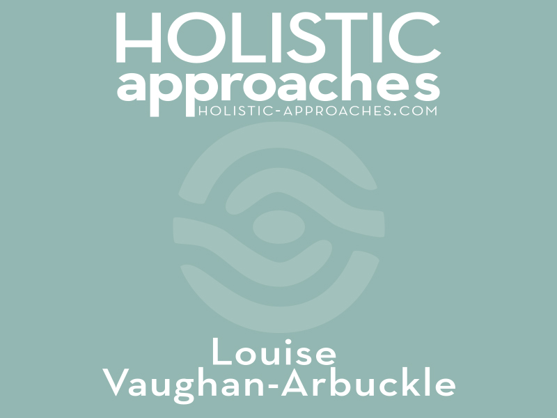 Welcome | Holistic Approaches